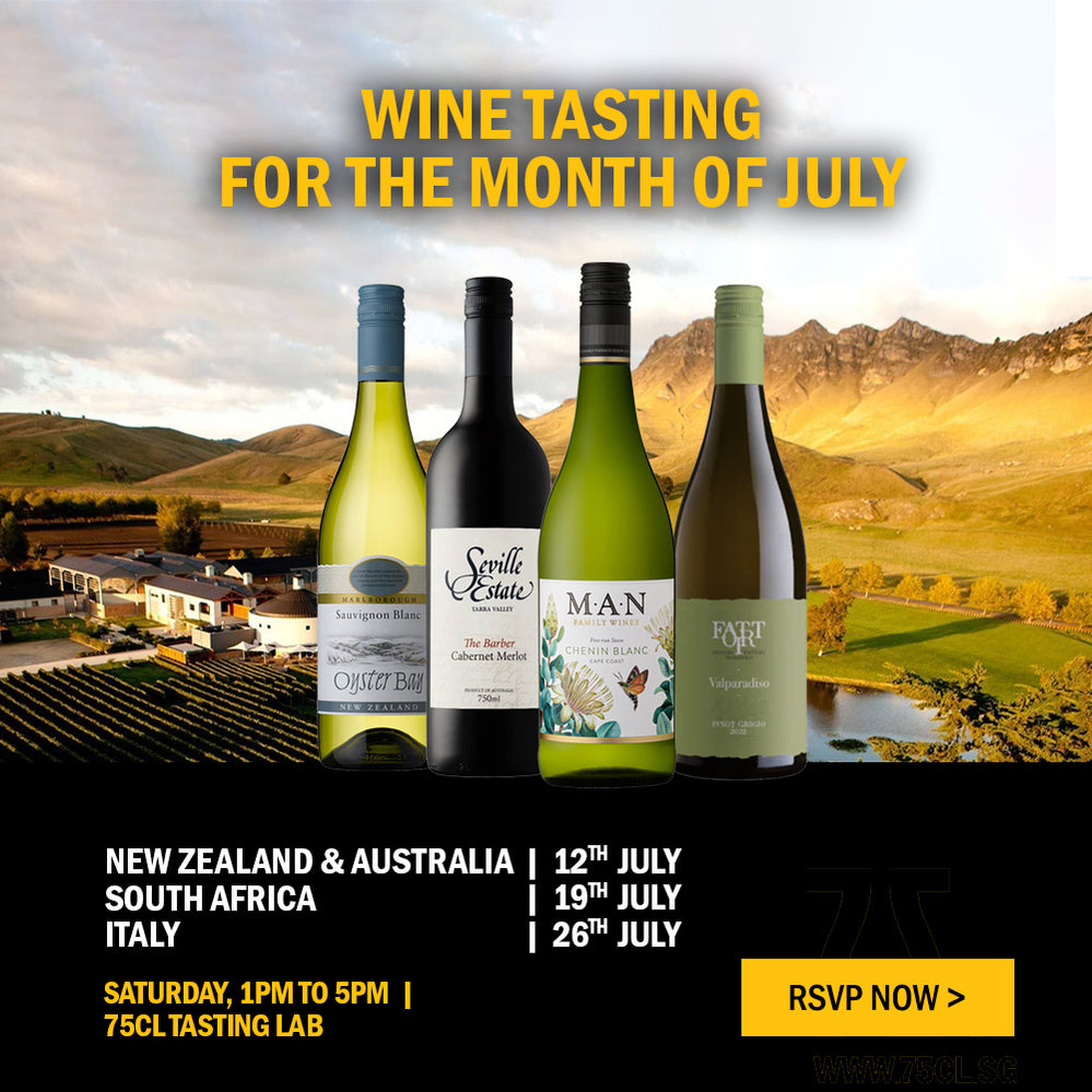 75cl.sg - Leading Online Wine Retailer