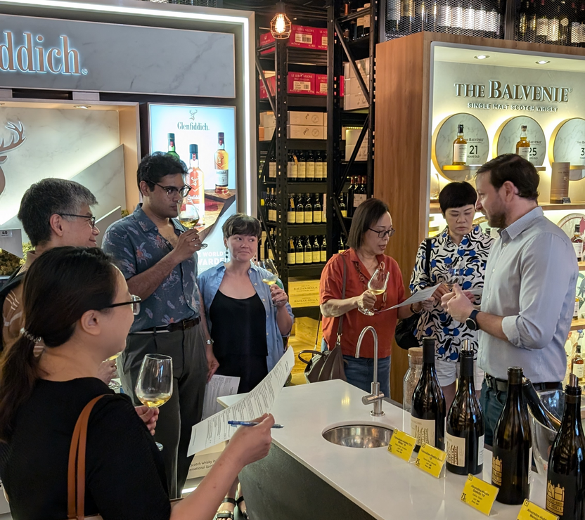 75cl.sg - Leading Online Wine Retailer