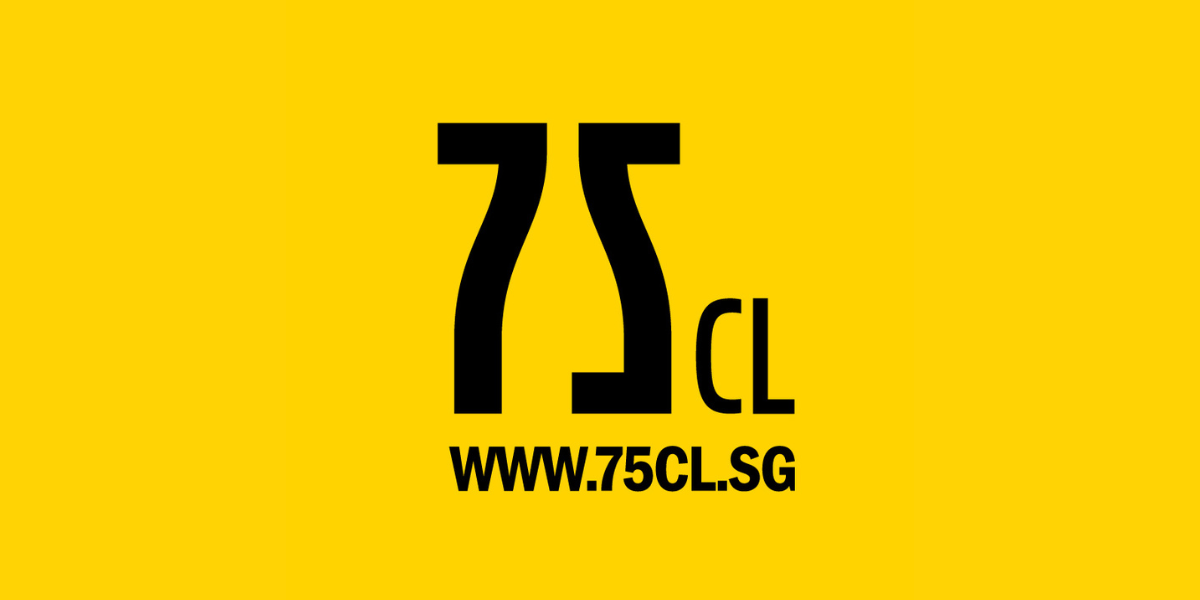 75cl.sg - Leading Online Wine Retailer