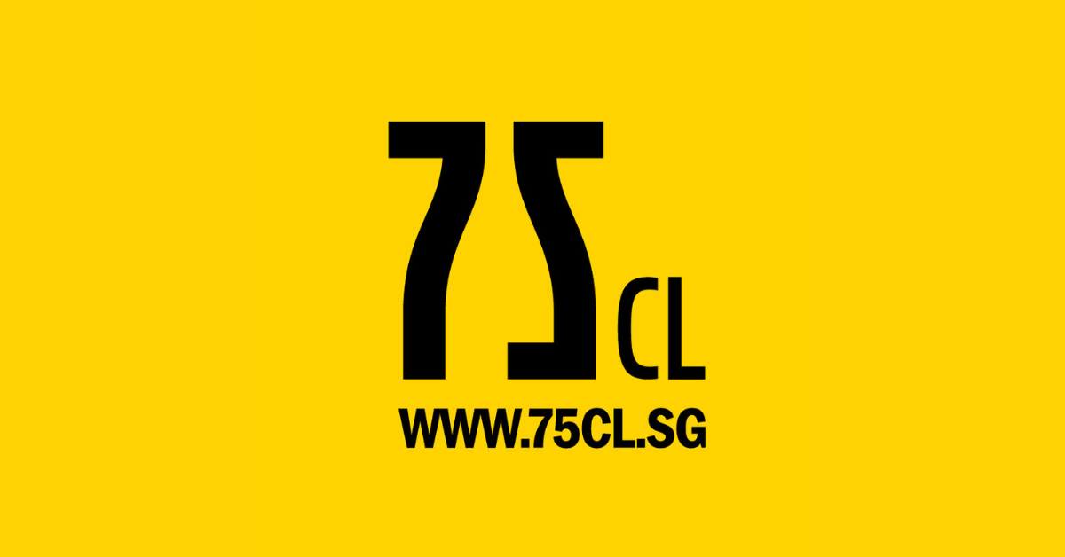 75cl.sg - Leading Online Wine Retailer