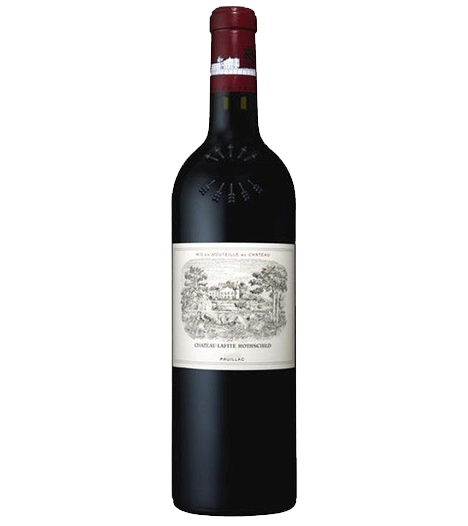 Chateau Lafite Rothschild, 1st Growth, Premier Grand Cru Classe 2017 ...