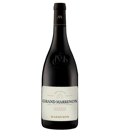 Grand Marrenon Rouge 2021 | 75CL.sg - Leading Online Wine Store– 75cl.sg