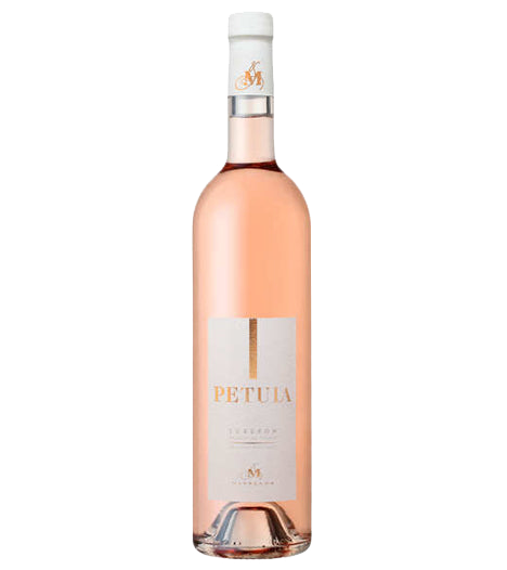 Marrenon Petula Rose 2024 | 75CL.sg - Leading Online Wine Store– 75cl.sg