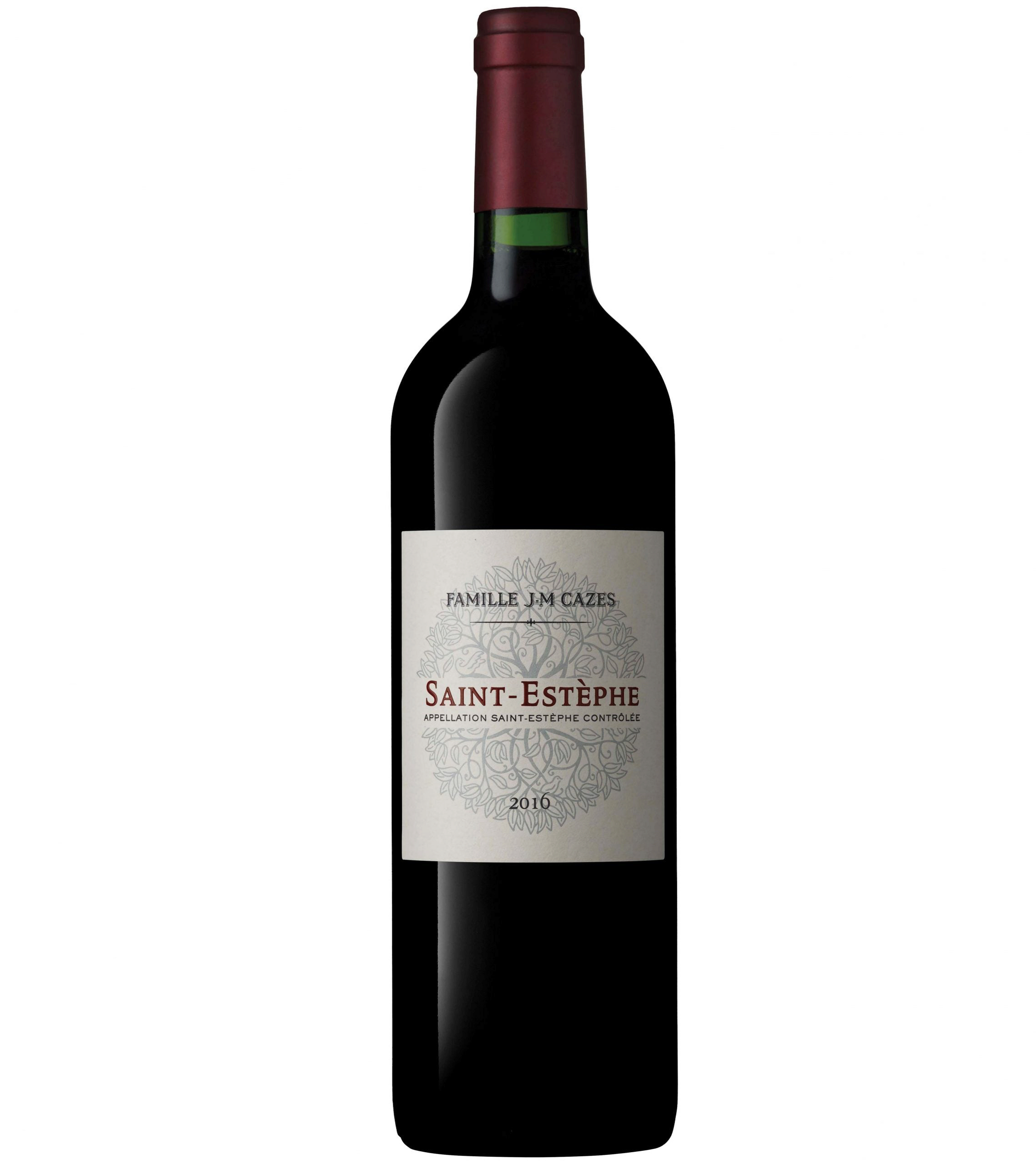 Saint-Estèphe d’Ormes de Pez 2019 (2nd Wine of Chateau Ormes De Pez ...