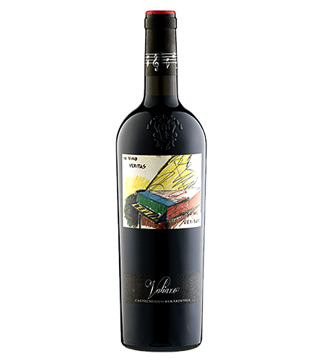 Valiano Vino In Musica IGT 2008 | 75CL.sg - Leading Online Wine Store ...