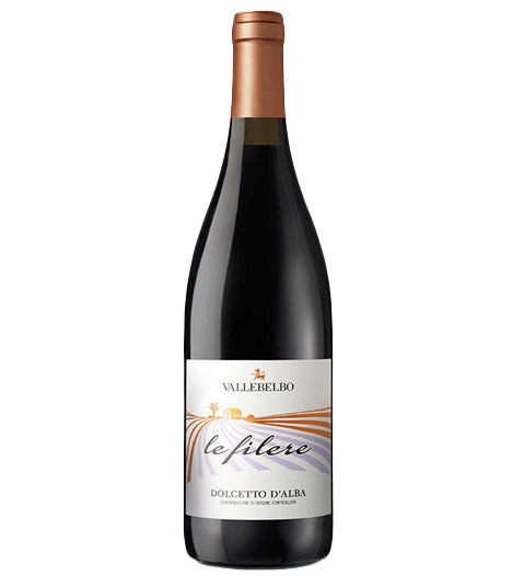 Vallebelbo Fior de Vigna Moscato NV | 75CL.sg - Leading Online Wine ...